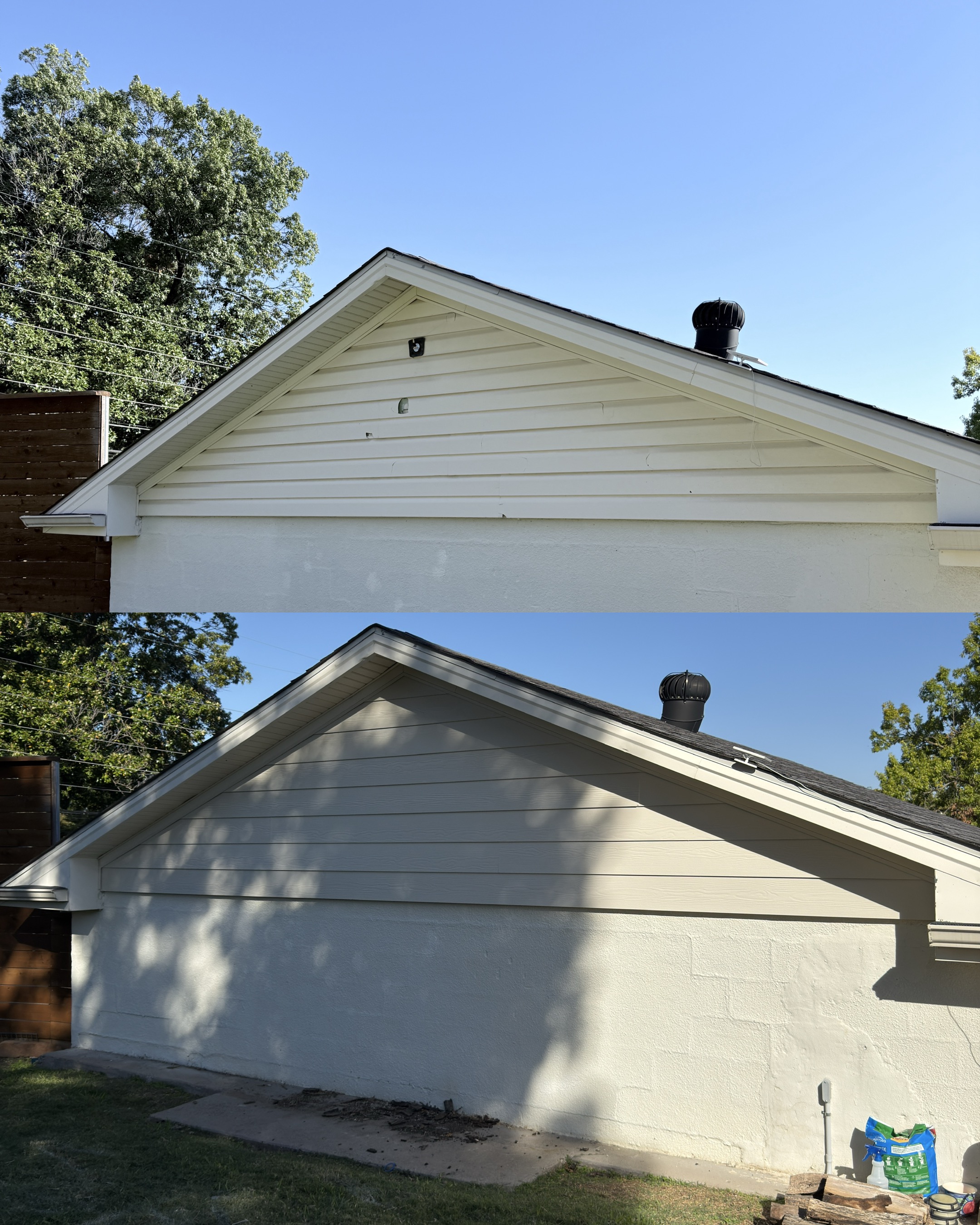How to Fix Damaged Exterior Siding: Step-by-Step Guide (2026 ...